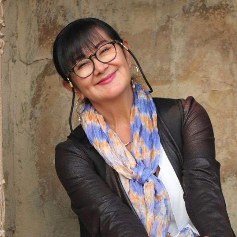 IWS Globe Art Network – International Watercolor Society