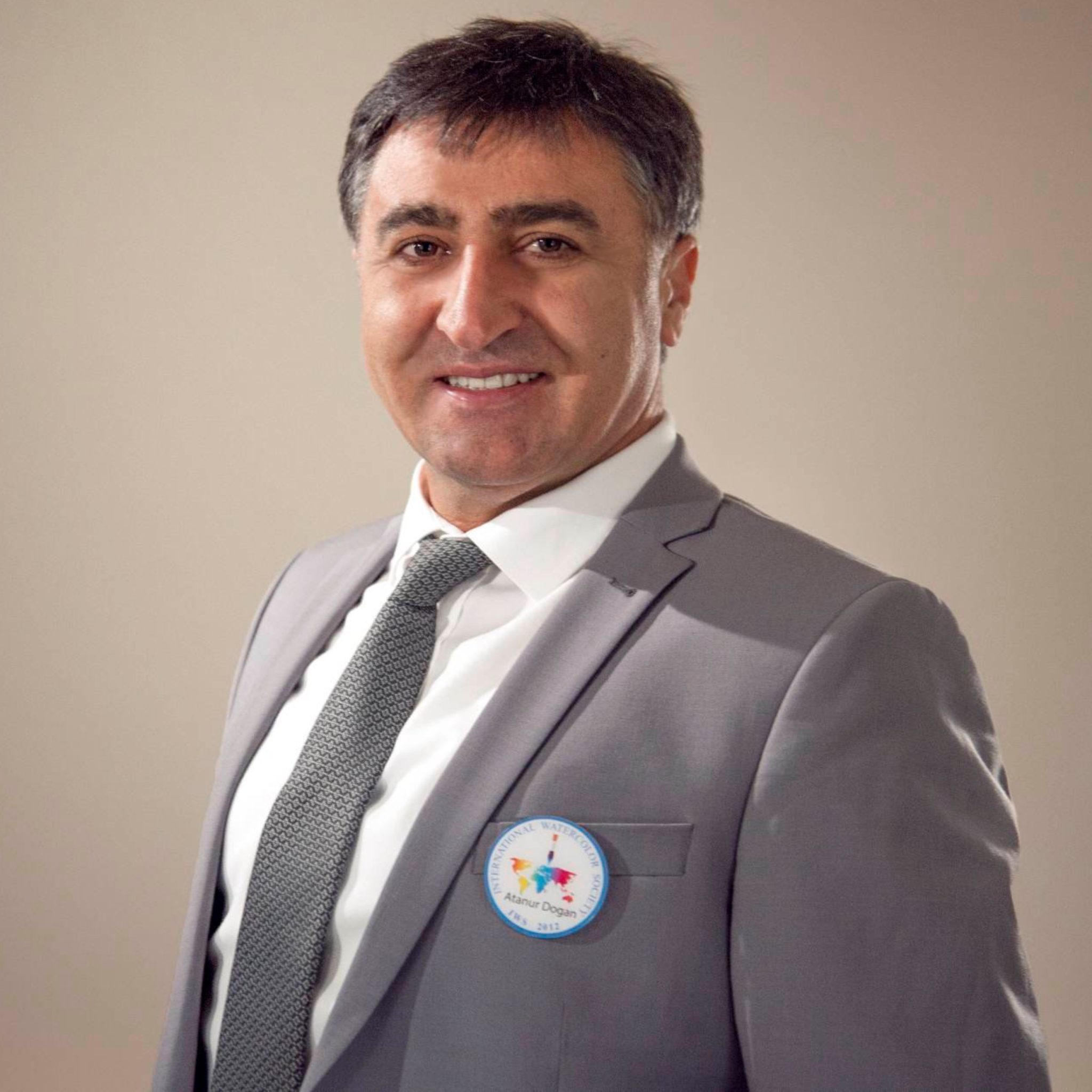 IWS Globe Art Network – International Watercolor Society